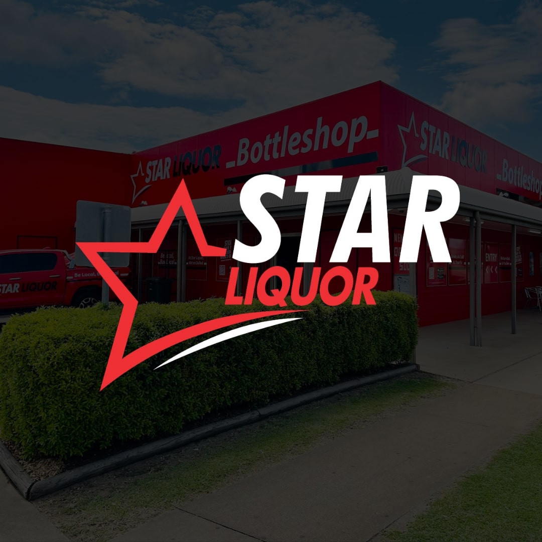 Star Liquor Tully | Star Hotels | Shop Star & Save